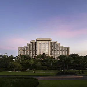 Resort Hyatt Regency Grand Cypress Resort - Free Shuttle To Theme Parks ...